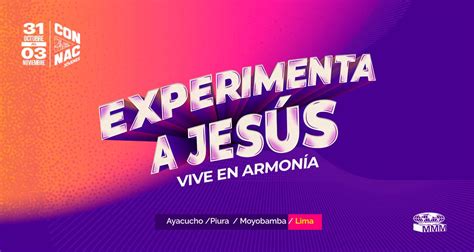 Movimiento Misionero Mundial Oficial