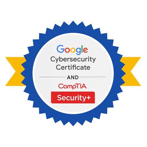 Master Your Skills With Google Cybersecurity Certification StudySecurity