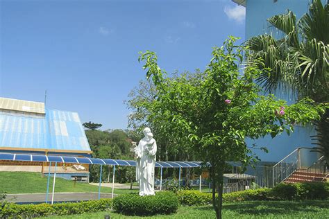 Rede Vicentina de Educação Colégio Vicentino São José Curitiba