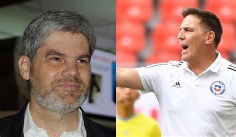 Sorprendente declaración Juan Cristóbal Guarello revela su intenso