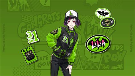 Lilia Vanrouge Cards Twisted Wonderland Wiki