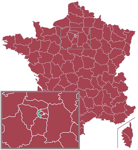 Taxe foncière Impôts locaux dans les Hauts de Seine 92 en 2024