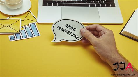 Qu Es Y C Mo Hacer Email Marketing O Mailing Jja Asesores