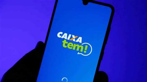 Caixa Tem Libera Empr Stimo De R Mil Em At Vezes