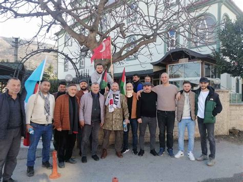Sakarya Kocaeli Düzce Bolu ve Ankara Boykot için yüzlerce kilometre