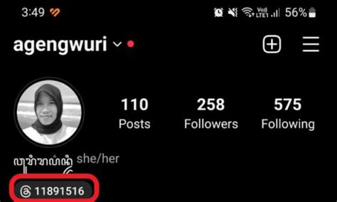 Cara Sembunyikan Lencana Threads Dari Instagram Supaya Hilang
