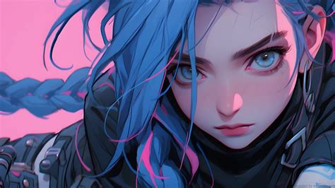 Get Jinxed Wallpaper