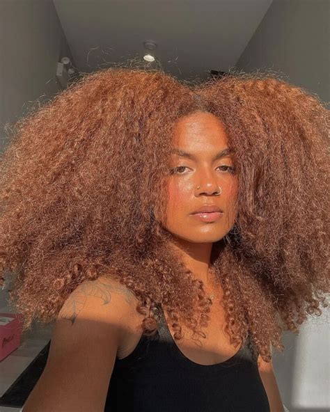 Aprenda A Cuidar Do Cabelo Crespo Grande
