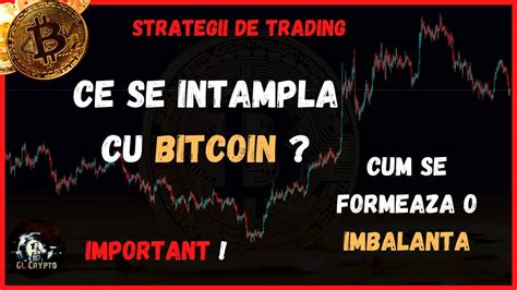 Ce Se Intampla Cu BITCOIN Ce Faci Daca Esti Incepator Analiza