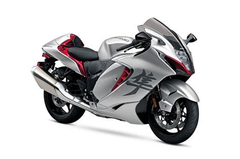 2021 Suzuki Hayabusa First Lot Sold Out In India Autocar India