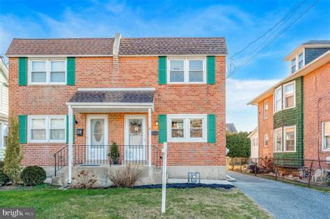21 Rodman Avenue Havertown PA 19083 For Sale By EveryHome Realtors