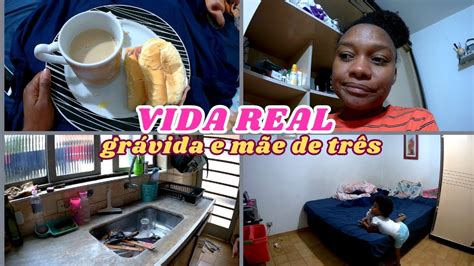 ROTINA REAL DE UMA FAMÍLIA SIMPLES MÃE E DONA DE CASA VIDA SIMPLES