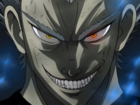 One Punch Man Season 2 Garou Wallpaper Infoupdate Org