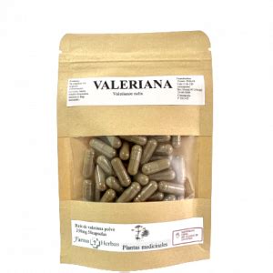 CHANCA PIEDRA CAPSULAS Don Farma Farmaherbas Cl