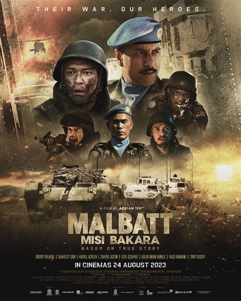 Malbatt Misi Bakara
