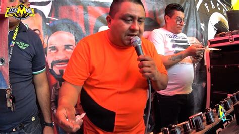 A Los Caruuseles Sonido Berraco En La Facultad Barrio Bravo De
