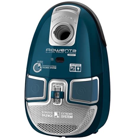 Rowenta Silence Force Extreme Compact