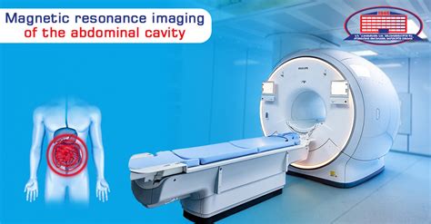 Magnetic Resonance Tomography Of The Abdomen National Surgery Center