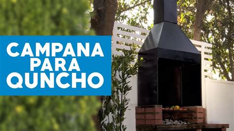 Elabora Tu Propia Campana De Chapa Para Tu Barbacoa Paso A Paso
