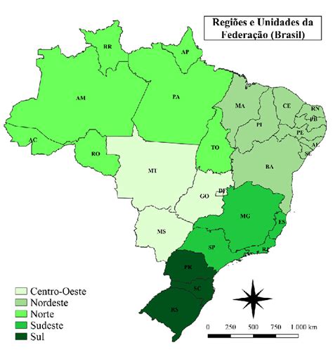 Archivo Mapa Do Brasil Por Wikipedia La Enciclopedia Libre 56 OFF