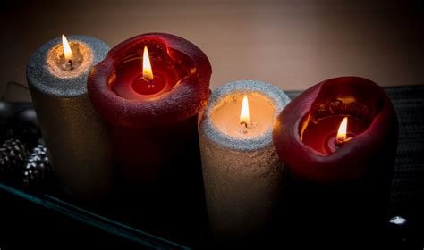 Free Images Light Red Color Flame Darkness Candle Lighting