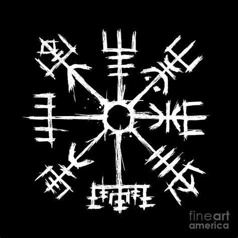 Vegvisir Wallpapers Top Free Vegvisir Backgrounds WallpaperAccess