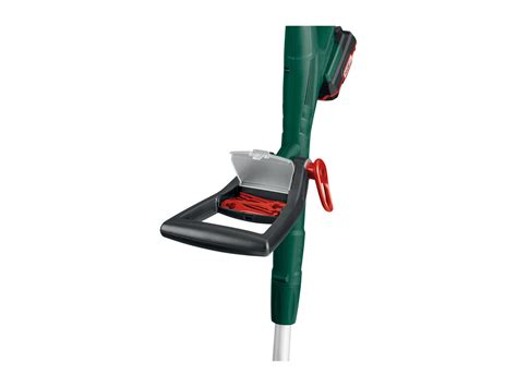 Parkside V Cordless Grass Trimmer Lidl Great Britain Specials