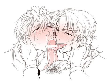 Rule 34 Fatestay Night Fatezero Fate Series Kirei Kotomine Tagme 1013560