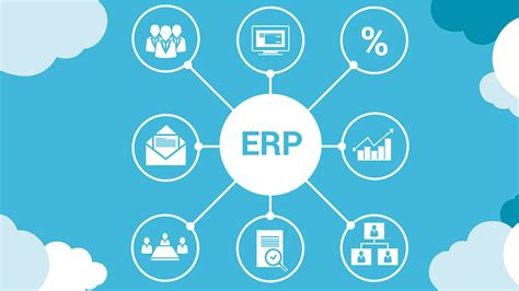 Conoce Las Caracteristicas De Un Sistema Erp