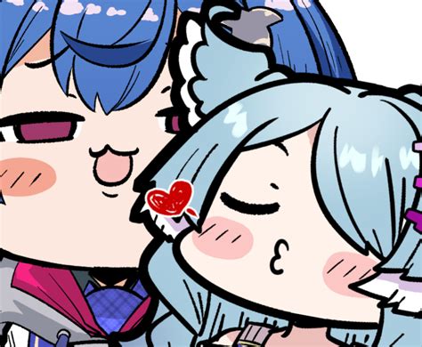 Vtuber C On Twitter