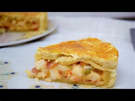 A TORTA DE PALMITO MAIS GOSTOSA E CREMOSA DO MUNDO RECEITA DE TORTA