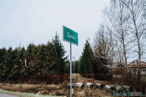 Zakole Bugu Zosin Najdalej Na Wsch D Wysuni Ty Punkt Polski Kobieta