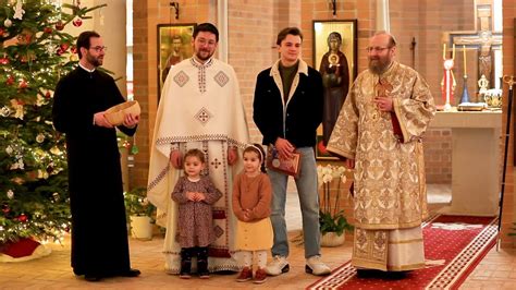 La Mul I Ani Celor Care I Serbeaz Ziua Onomastic De Sf Proroc Ioan