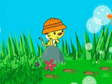 Ni Hao Kai Lan Safari Pals Episodio De TV 2008 IMDb
