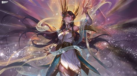 Top V Irelia H Nh N N Hay Nh T Coedo Vn