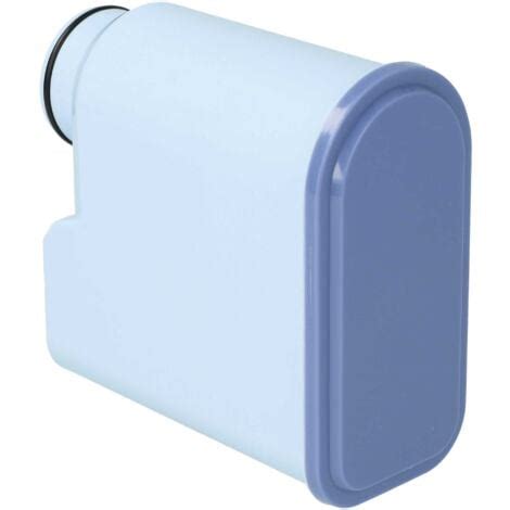 vhbw 3x Filtres à eau compatible avec Gaggia RI 8260 RI 8263 RI 8260