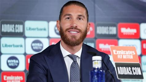 Y Boca El Equipo Donde Quiere Jugar Sergio Ramos