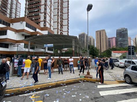 Rio Ter Esquema Especial De Transporte E Seguran A Nas Elei Es