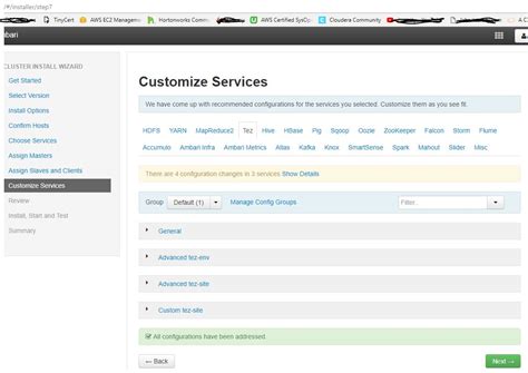 solved ambari server setup issue cloudera community 229004