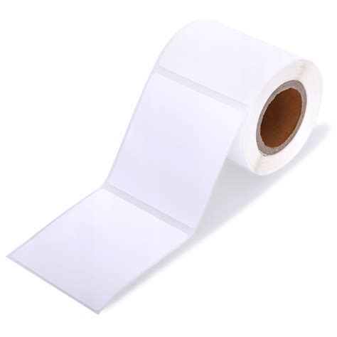 NAKLEJKA ETYKIETĄ PAPIER DO DRUKARKI 50 50mm 150 Sklep Opinie Cena