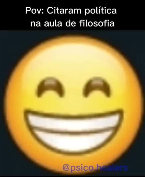 Filosofia Meme Subido Por Badschmitt Memedroid