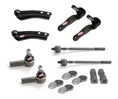Kit Tren Delantero Chevrolet Corsa Classic