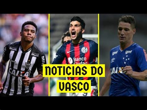 PACOTÃO DE REFORÇOS PARA 2020 Incertezas de Marrony e Rossi NOTICIAS