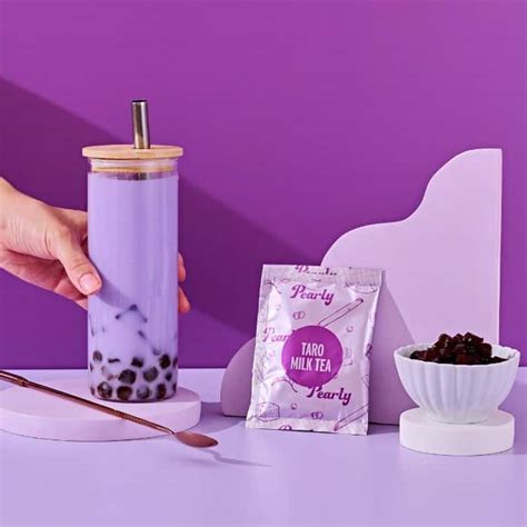 The Best Boba Tea Flavors The Three Snackateers