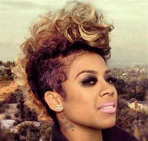 50 Keyshia Cole New Hairstyle Haircut 2021 Inner Beauty Challenge