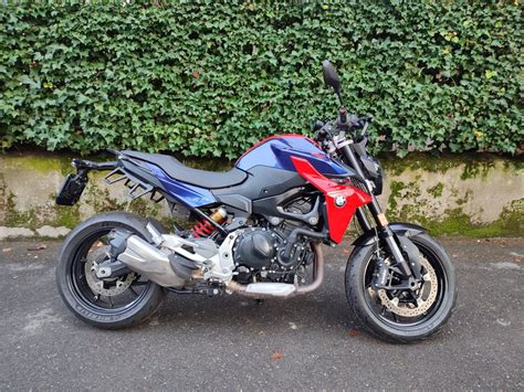 Bmw F R A Kw Abs Naked Bike Kaufen Auf Ricardo
