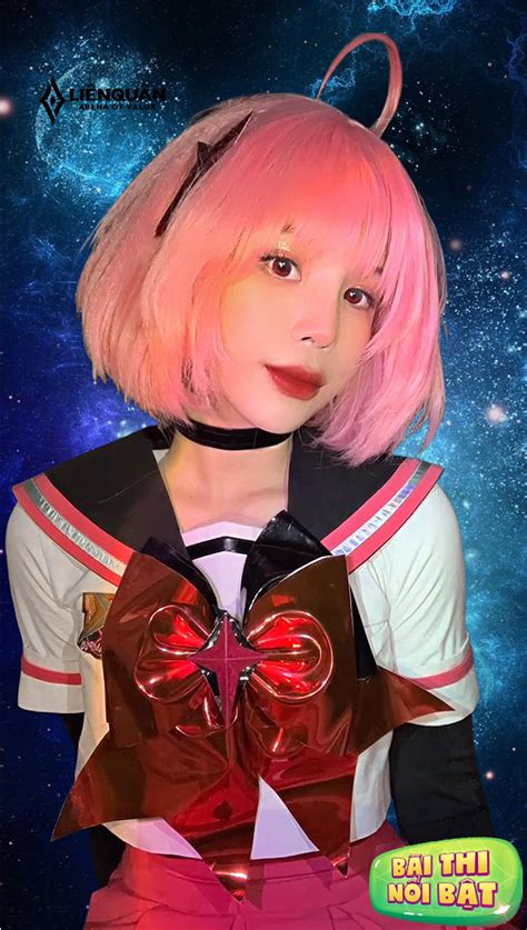 102 Ảnh Gái Xinh Cosplay Liên Quân Mobile Gợi Cảm Nhất