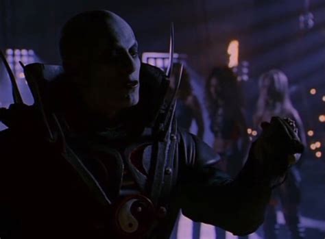 Mortal Kombat Conquest 1998