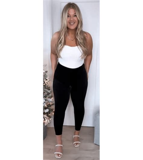 Blonde During Christmas Weight Gain  By Obesegtavbikinigirl On Deviantart