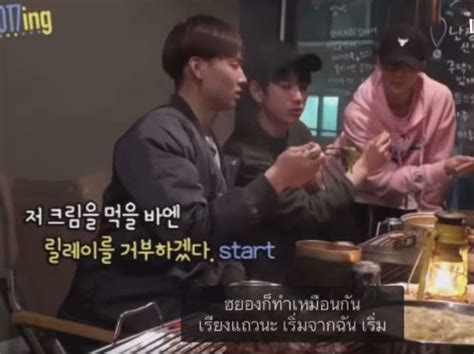 MBC แอคนคนเดมแตรปดสจะสลบเมน 2 คนคาบ on Twitter RT